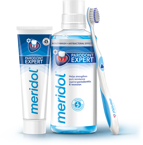 meridol® Parodont Expert
